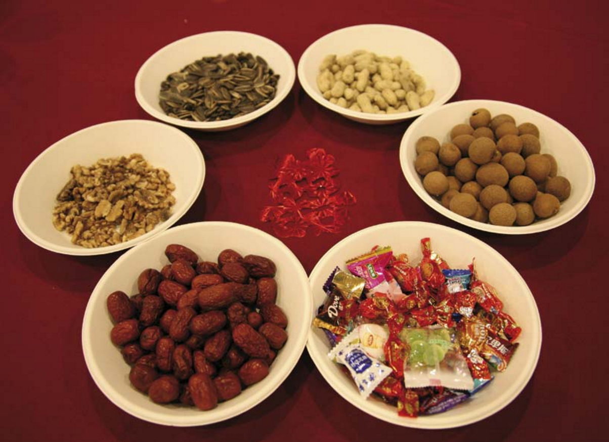 Chinese Valentine’s Day - The Qixi Festival > Skritter Blog