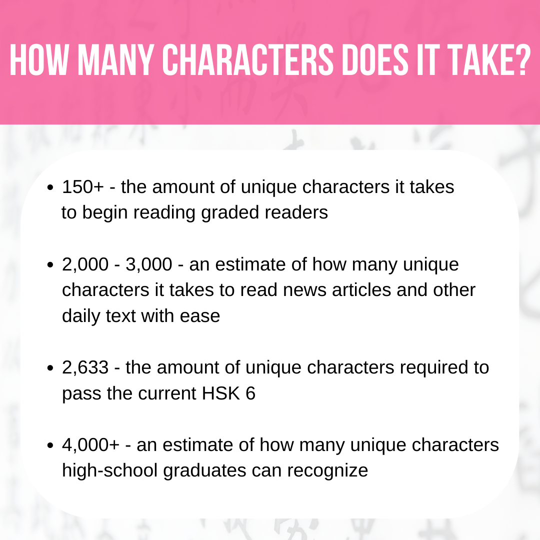 How to Write Chinese Characters: The Beginner's Guide > Skritter Blog