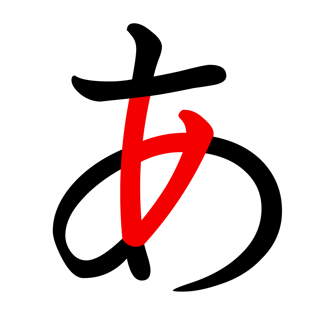 An Easy Way to Learn Japanese Hiragana