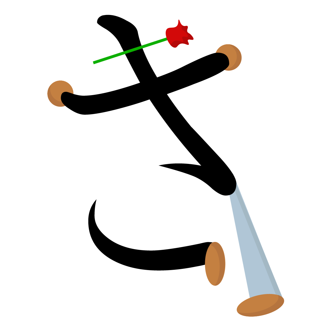 An Easy Way to Learn Japanese Hiragana