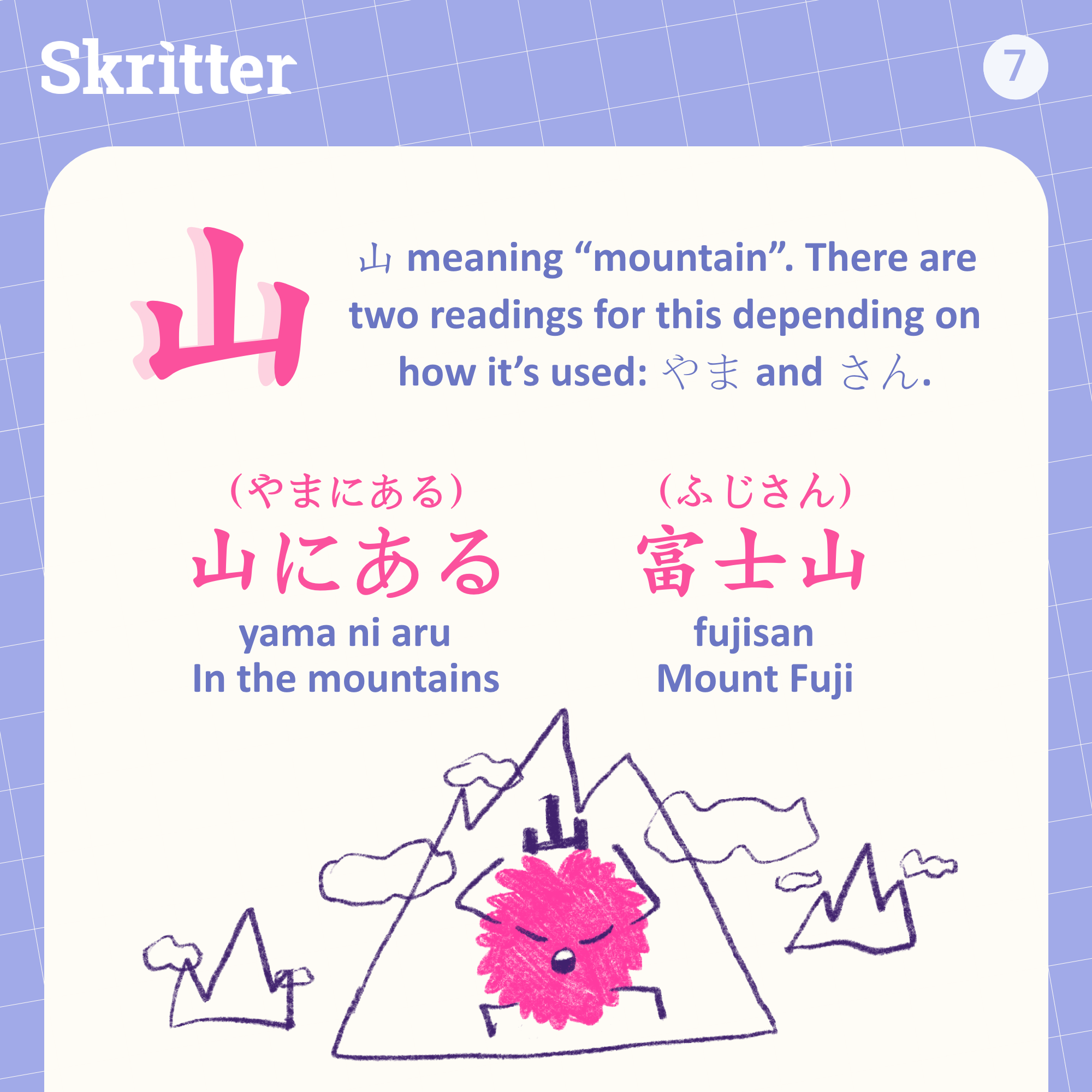 New Japanese Jouyou Kanji Decks!