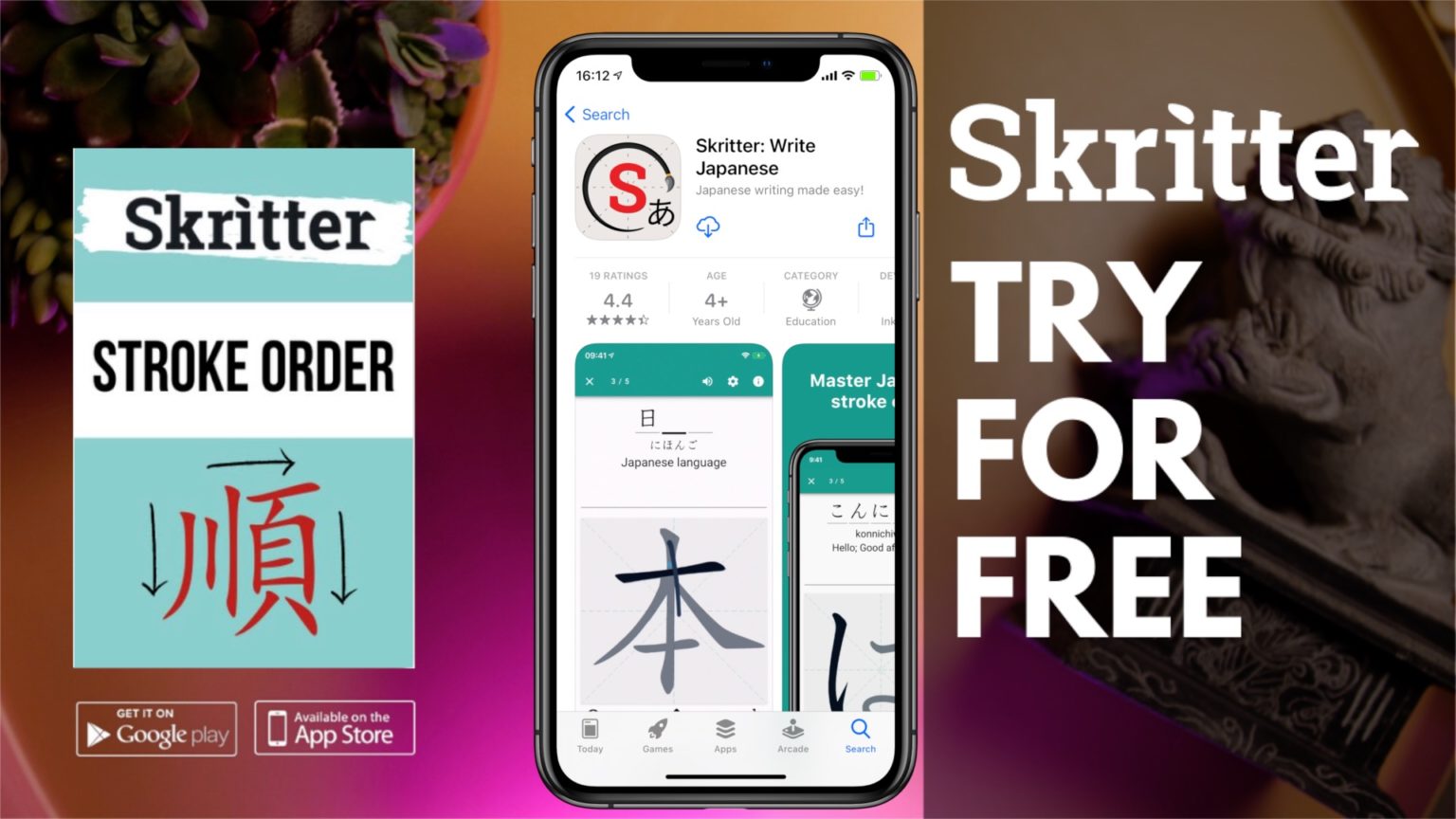 The Ultimate Guide to Japanese Stroke Order