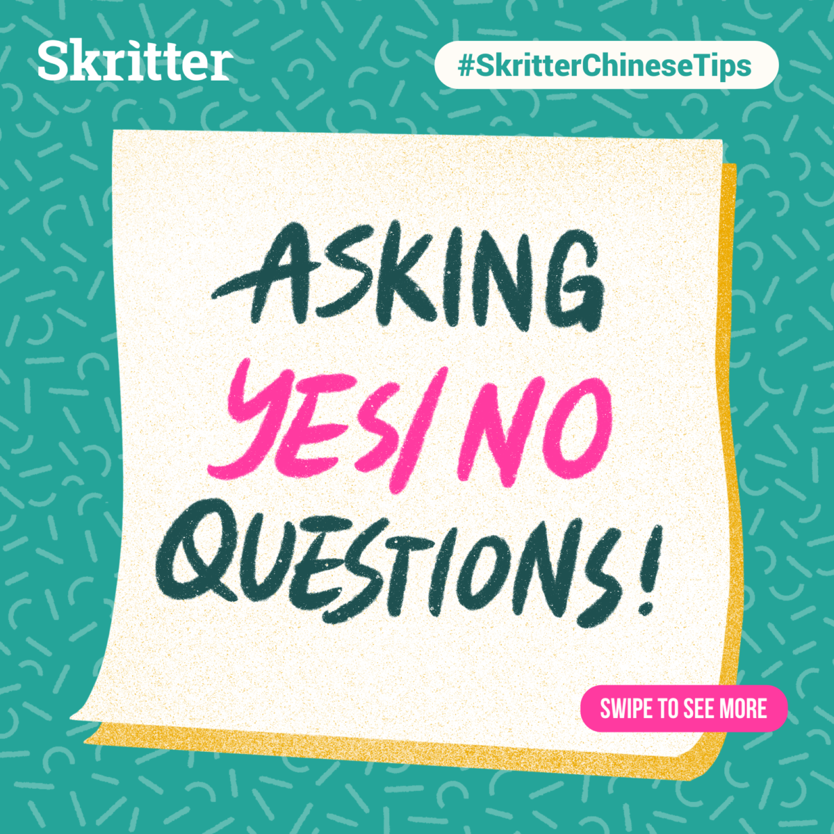 How To Ask Yes No Questions In Mandarin Chinese how-to-ask-yes-no-questions-in-mandarin-chinese
