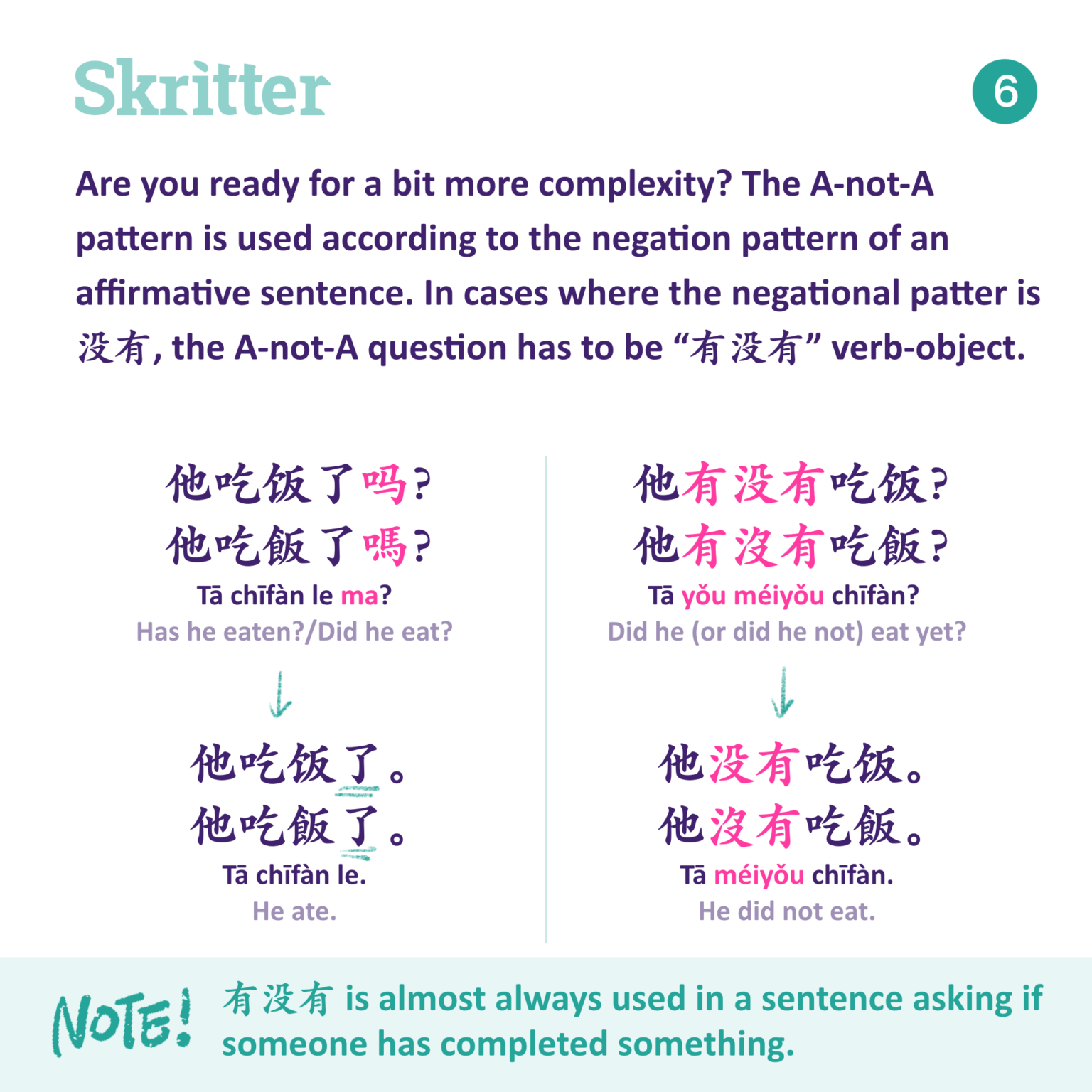 How To Ask Yes No Questions In Mandarin Chinese how-to-ask-yes-no-questions-in-mandarin-chinese
