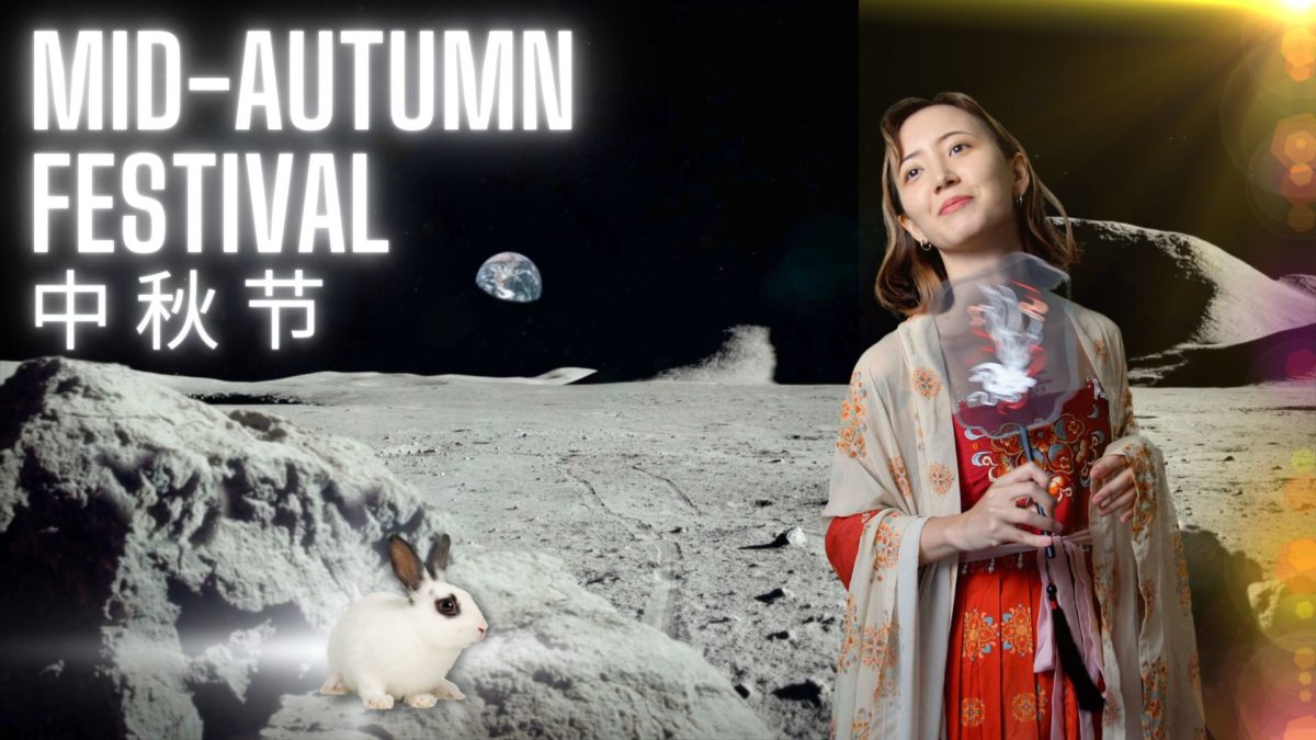 Mid-Autumn Festival: The Chinese Moon Festival Explained! > Skritter Blog