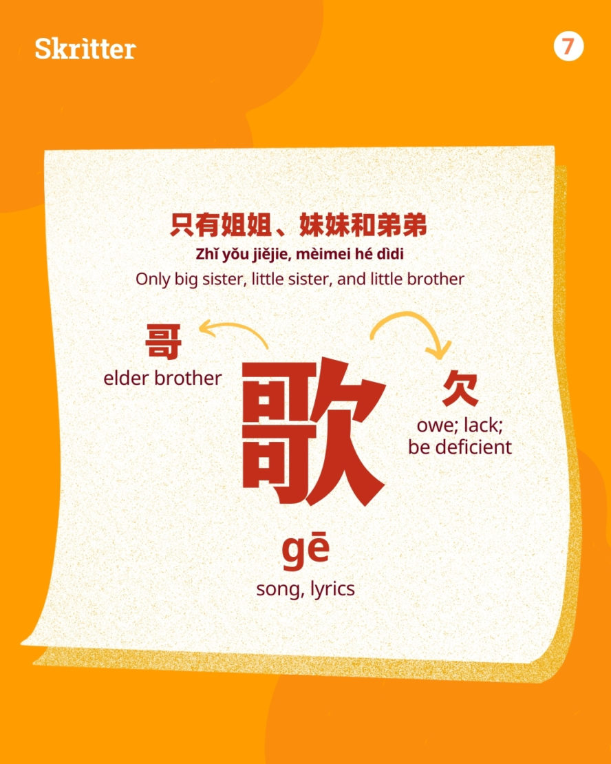 Lantern Festival Riddles