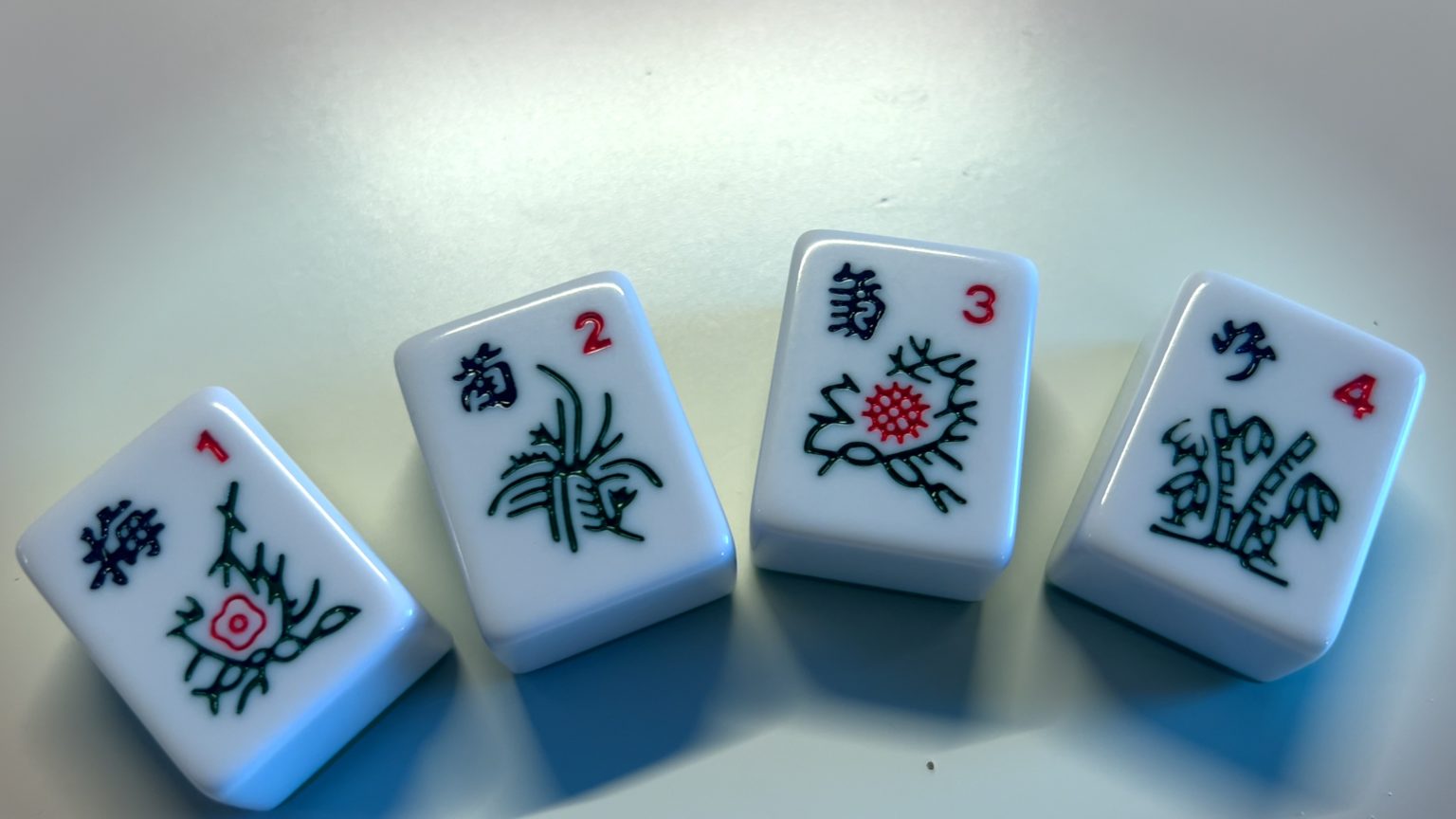 Exploring a Flower Market in Taipei, Taiwan