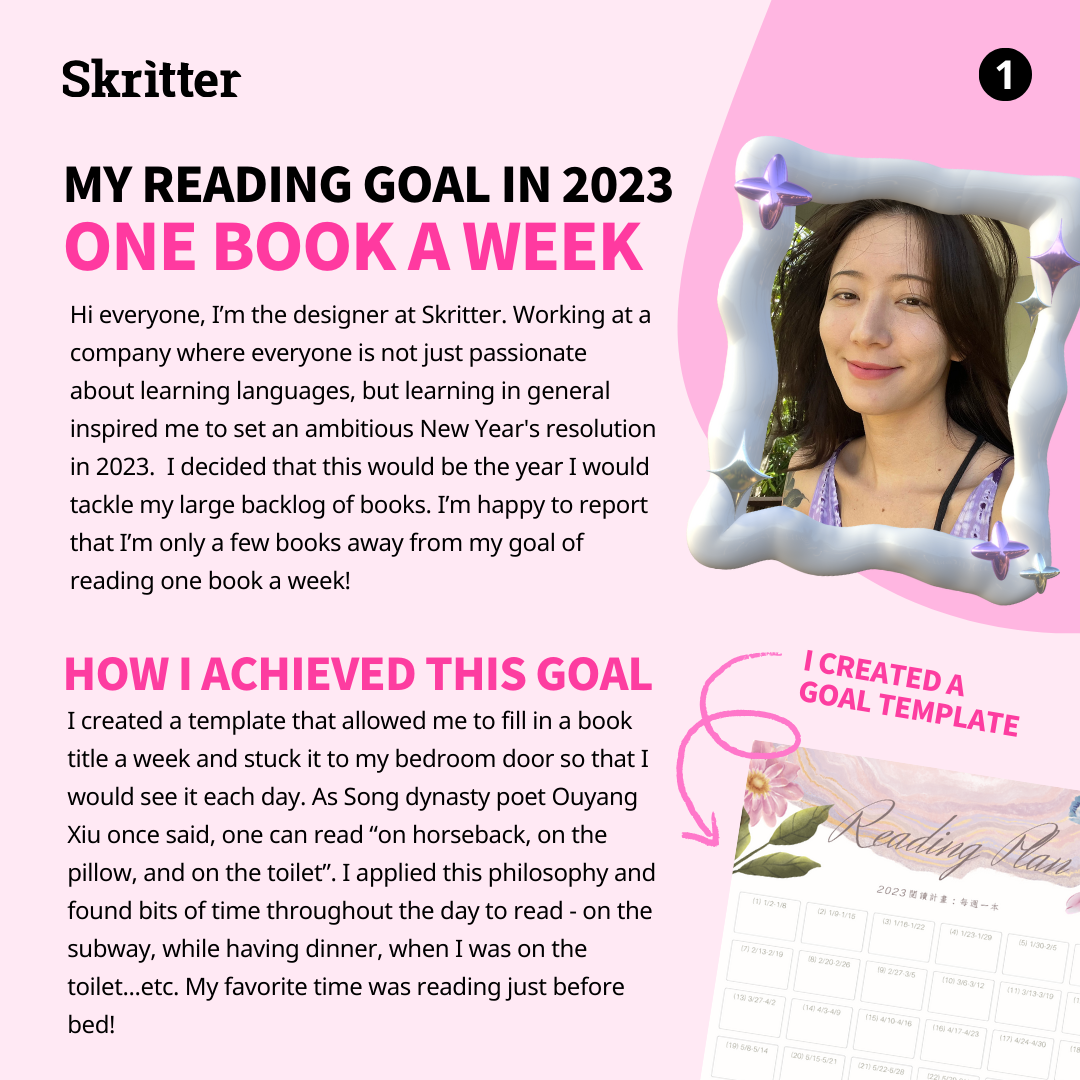 Iona's Chinese Book Recommendations from 2023